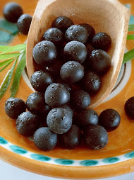 The Acai Room: What is Acai