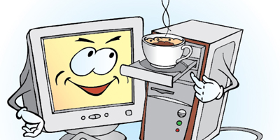 Graphic Identity: Techniques to Create Cartoony Graphic Effect