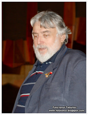 Ionut Tabultoc - Blog: FOTO / Adrian Paunescu (poet)