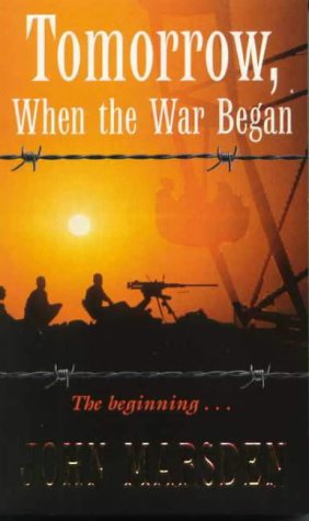 Tomorrow, When the War Began - A Film Review