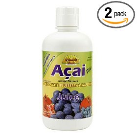 HEALTHY FORMULA: ACAI PLUS