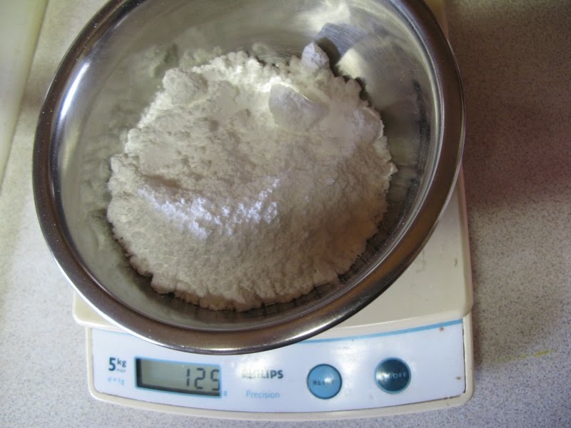 Recipes With Love From Mum to "LMN": Our Favourite Chocolate Cake