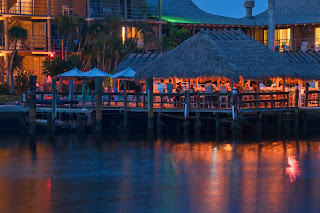 Bob Dein's Photography Blog: The Chickee Bar (#147)