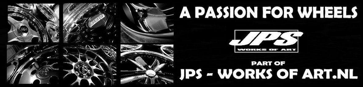 JPS - WORKS OF ART
