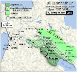 Historia de las Religiones: JUADAISMO 1ª Parte.