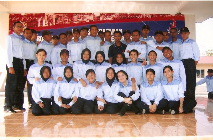 1 National Service PLKN: Where we are 5 years ago?