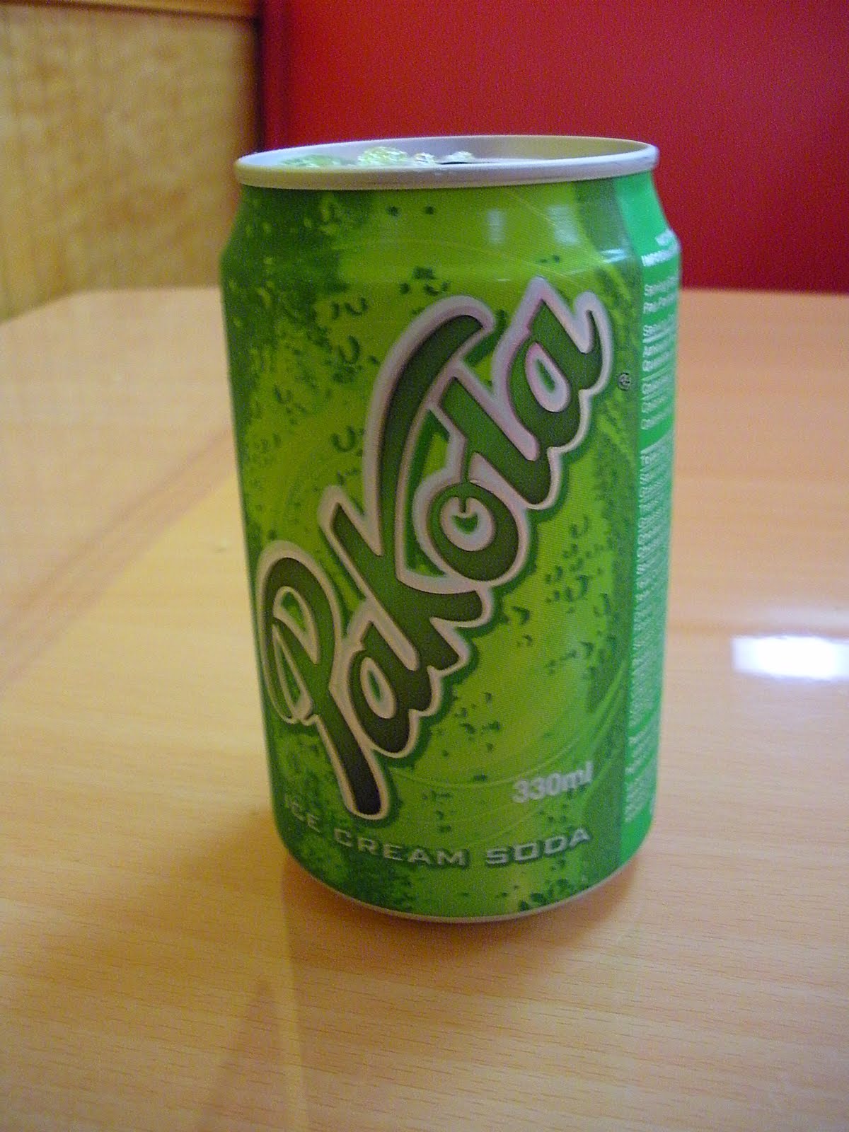 Global Glutton: Wha' Cola? Pakola!
