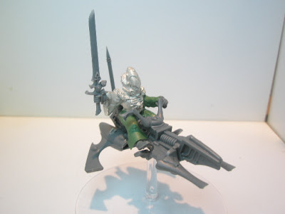 40k Showcase Miniature Painting Studio: Eldar Farseer and Warlocks on ...