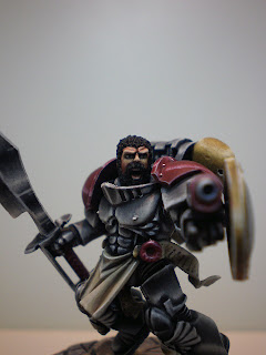40k Showcase Miniature Painting Studio: 2010 Golden Demon Finalist ...