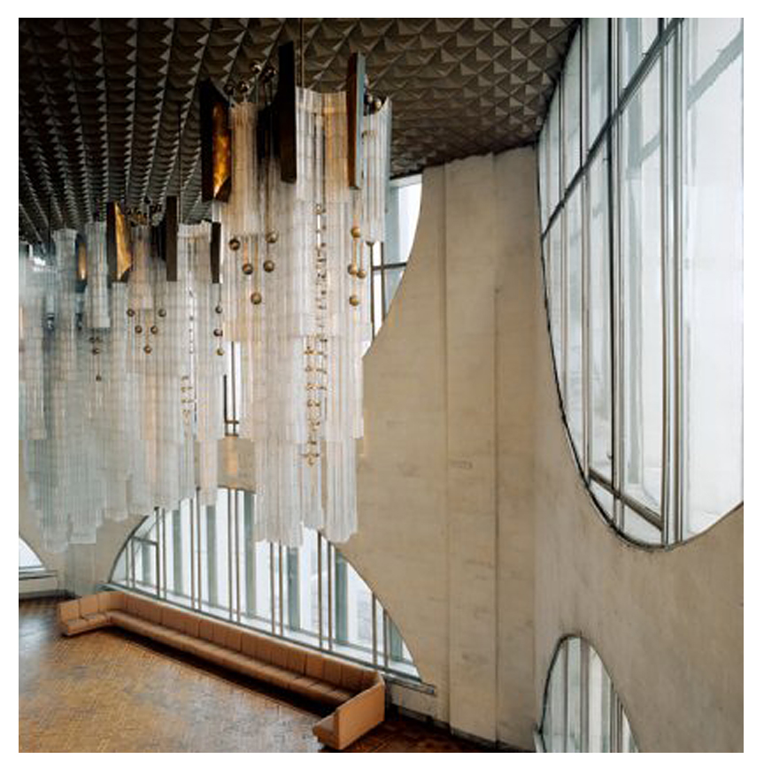 The Gallery: New book - Frédéric Chaubin, Cosmic Communist ...