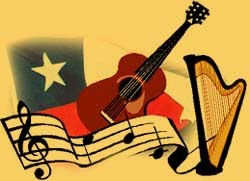 ♥ FaNy ♥: La música de Chile