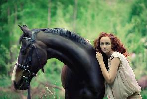 Jinete y Caballo: Beneficios del caballo para el ser humano