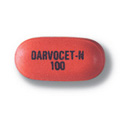 Pain Relief Medication Online: Generic Darvocet-N Online at Discount Prices