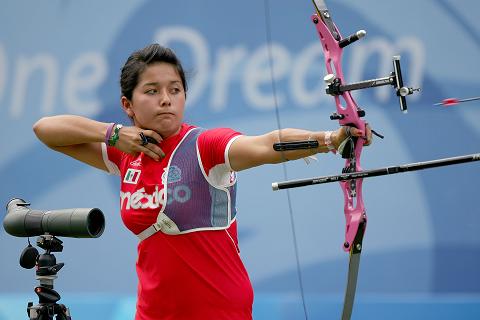 Juegos Olímpicos: Tiro con arco en los Juegos Olímpicos