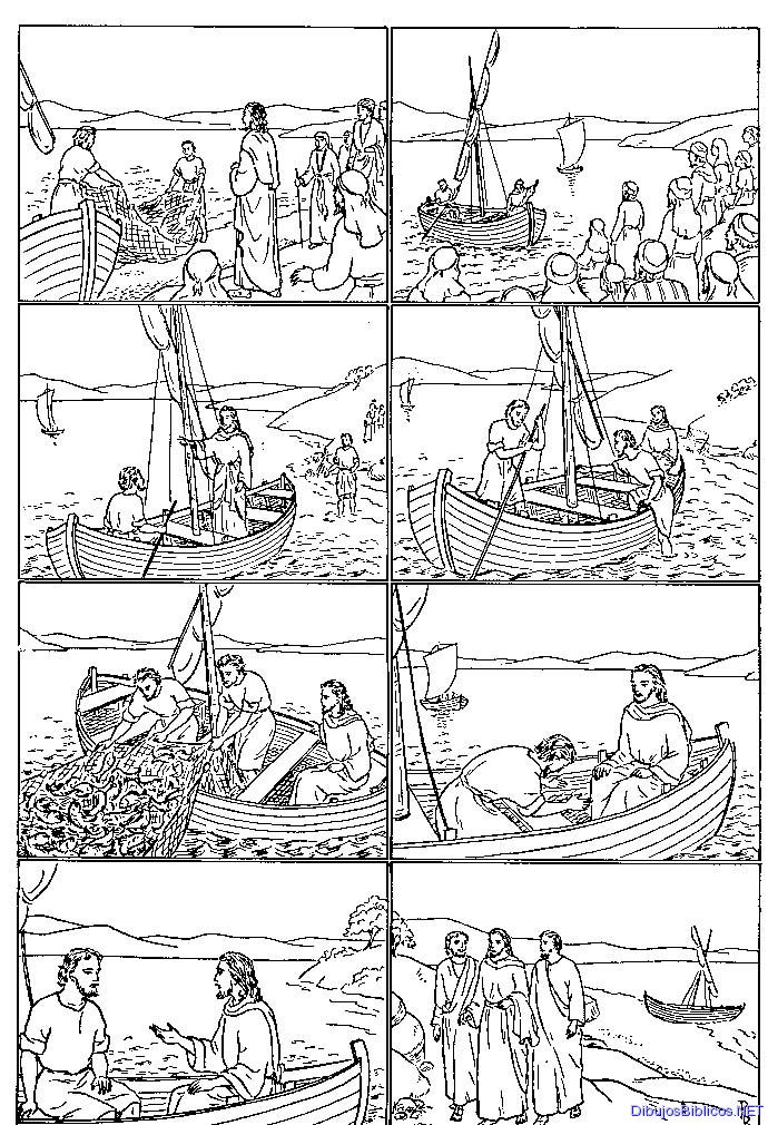 Lectio Divina: Lectio Divina : Jueves 2 de Septiembre : Evangelio según ...