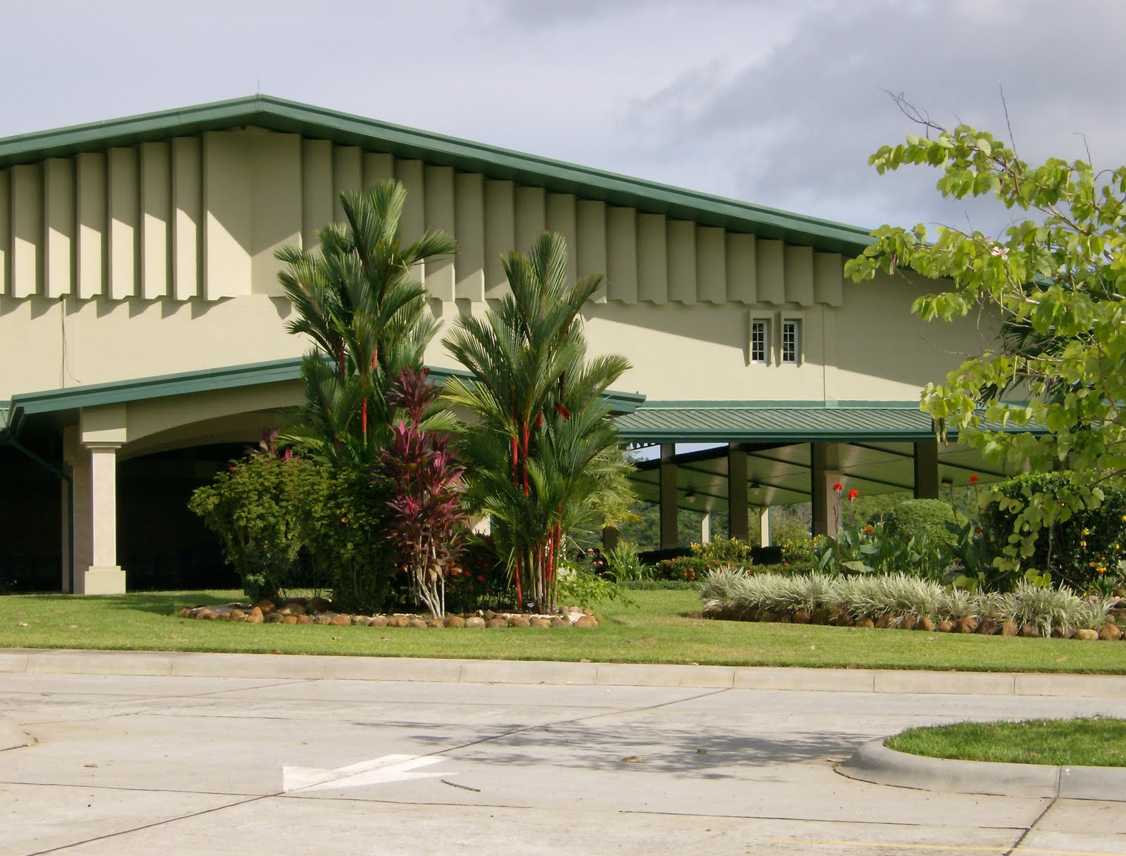 Pioneering Abroad: Panama Bethel Branch - Part 3