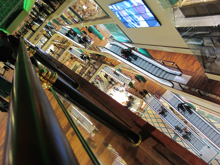 Galleria - Riga Photos