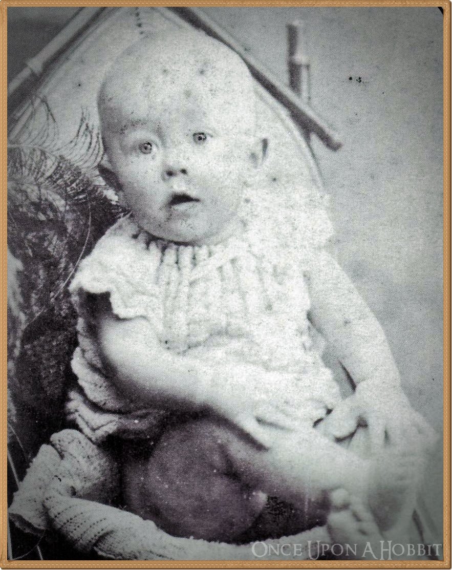 Dinge en Goete (Things and Stuff): This Day in Histoy: Jan 3, 1892: J.R ...