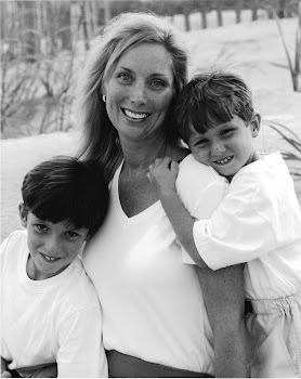 Sherri Barrett Artist Expressionist Colorist