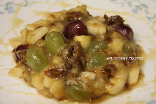 Anu's yummy recipes- South Indian and other Cuisines: Mixed fruit ...