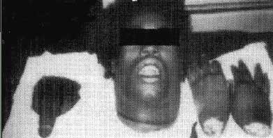 TRIBUTE TO JEFFREY DAHMER: BIRTHAY WISHES