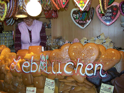 Glühwein (a.k.a. Gluhwein, Gluvine or Hot Mulled Spiced Wine)