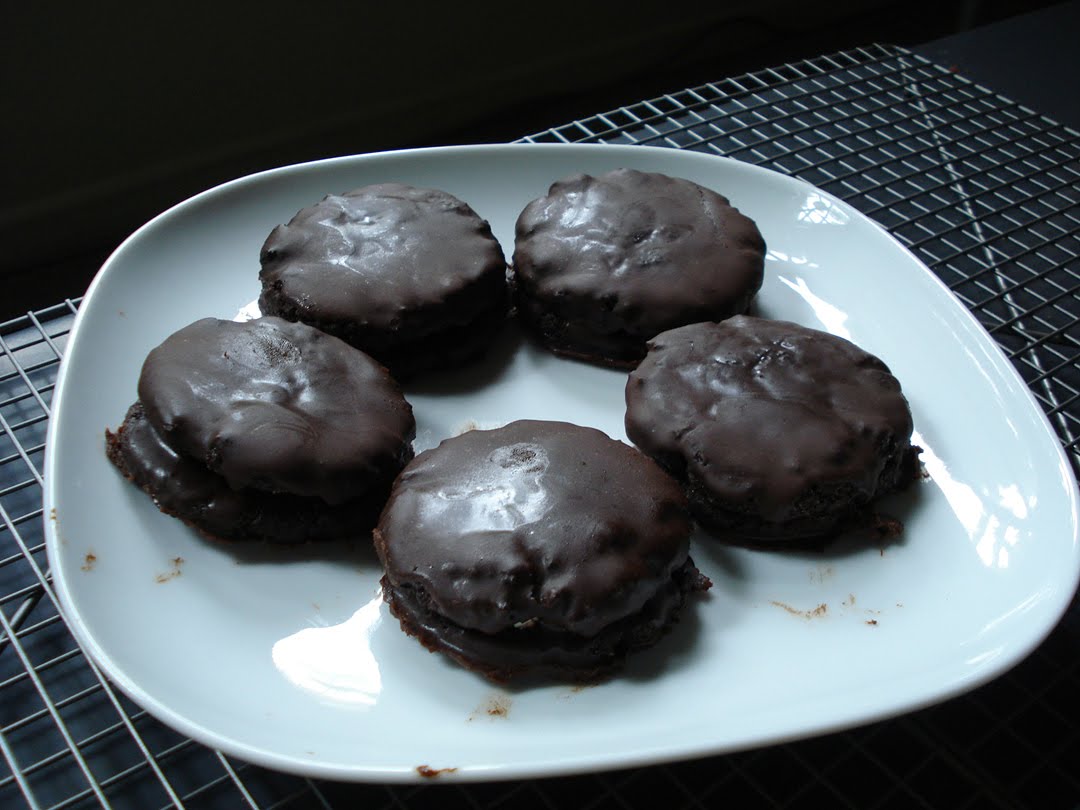 Buffington Road: It's "Chocolate Mint Insanity!"