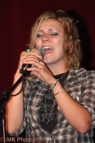 Country Music Chat: Sunday Driving on Full Throttle County with ...