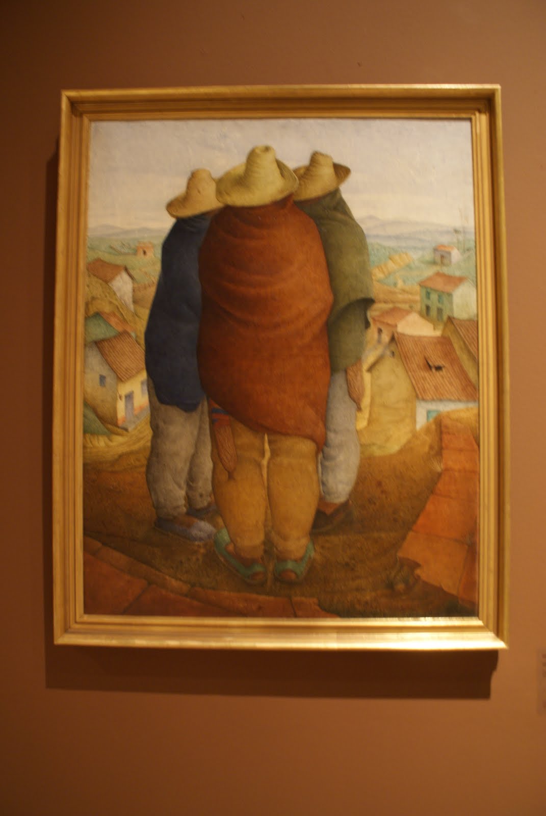 Palabras y afines: Galería Nacional de Arte de Venezuela - (nueva sede ...