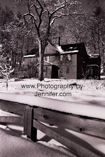 Photography by Jennifer: Louisa May Alcott Home of "Little Women" (1868)