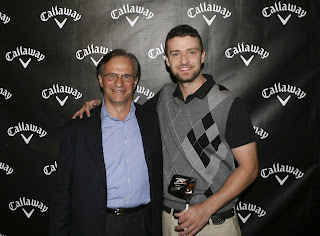 A Busy Week For Callaway - Odyssey Golf | Flagstick.com