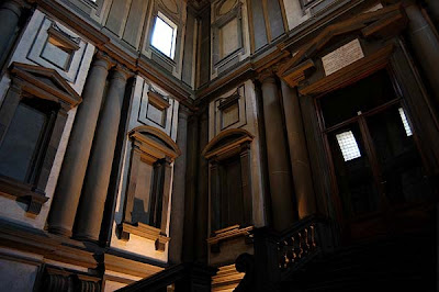 NAMI INTERIORS: NINETH ENTRY: Italian Renaissance