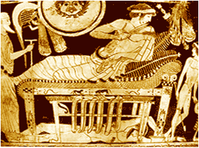 NAMI INTERIORS: SECOND ENTRY: Greece