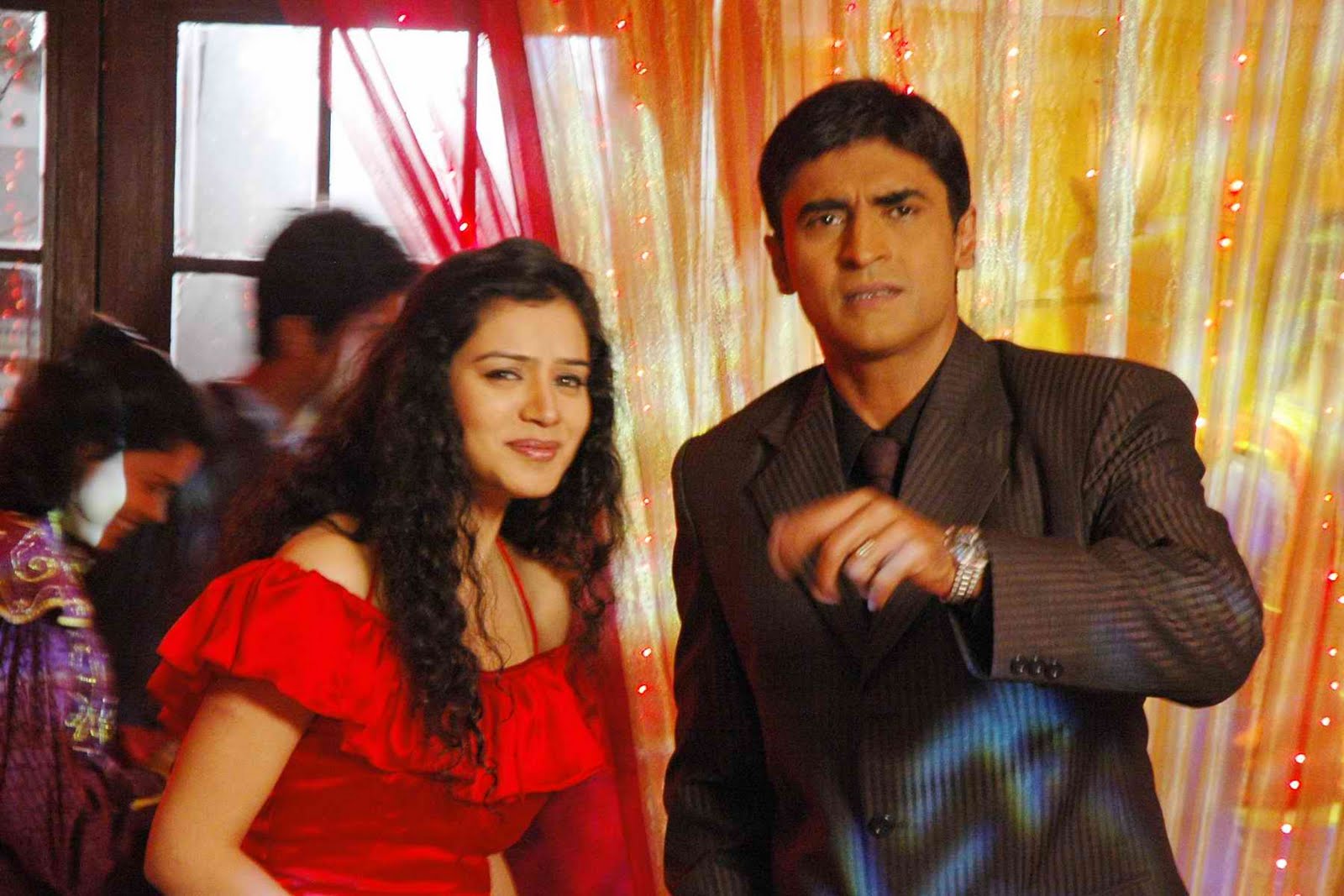 Dill Mill Gayye: Sukirti Kandpal 10