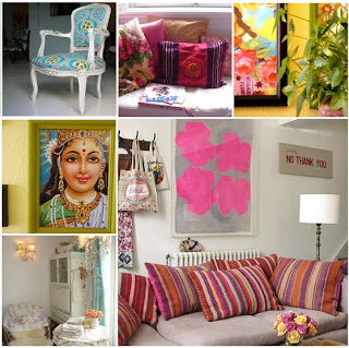 Flock Wallpaper Lover: Let's run away to the circus.