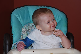 The Kuipers Krew: Broken Arm Baby