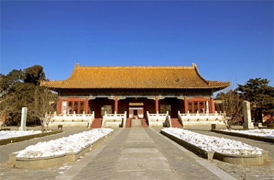 Brunei Delights and Liverpool fan: Asia's Most-Visited Tourist Sites