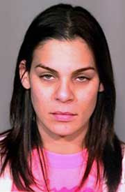 Brunei Delights and Liverpool fan: Mug shots of the rich and infamous