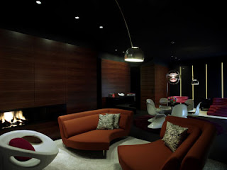 zürich: The Dolder Grand Rahel B