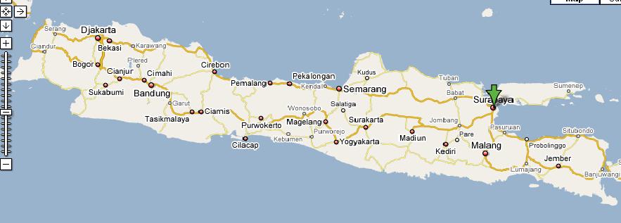 lovely travel indonesia.: JAWA / JAKARTA INDONESIA 1