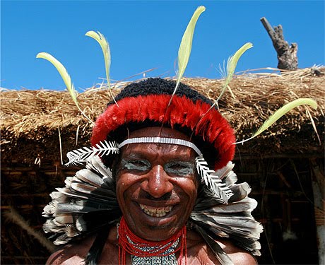 lovely travel indonesia.: PAPUA INDONESIA