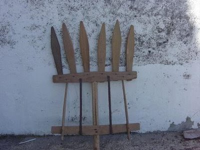 Avantales: Palabrero Ayoíno (15)