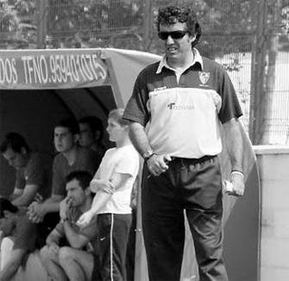 Samuel Dueñas: Manolo Rueda y su enfrentamiento personal con La Palma ...