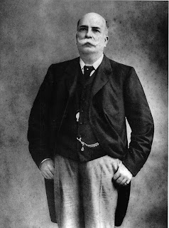 geografia: O Barão do Rio Branco