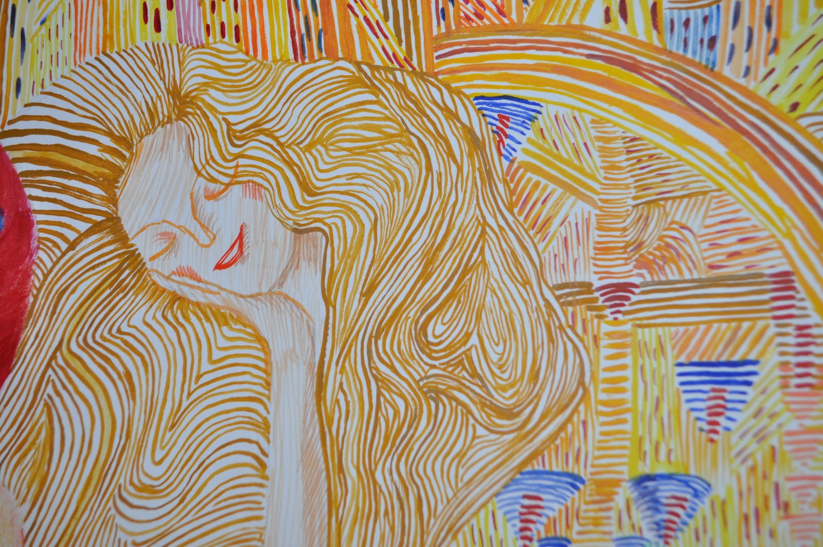 pretending to make art: TRABAJOS