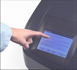 PT. Sumber Arum Abadi: DR 5000 LABORATORY SPECTROPHOTOMETER