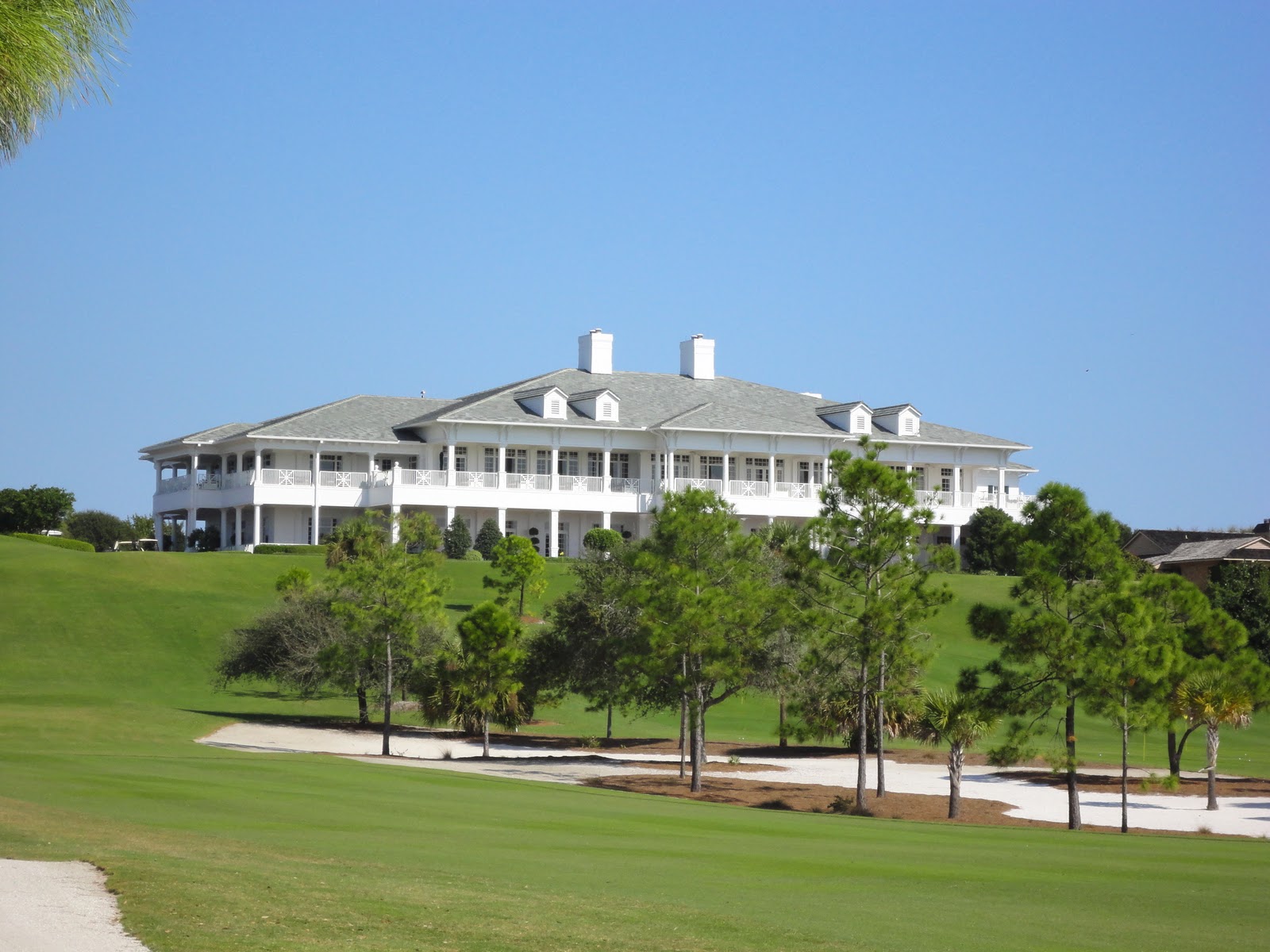 Nico Bester 911: Jupiter Hills Club