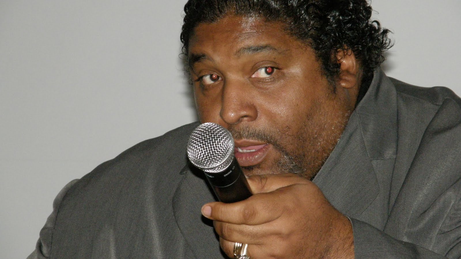 The YES! Weekly Blog: NAACP president issues call to action during ...