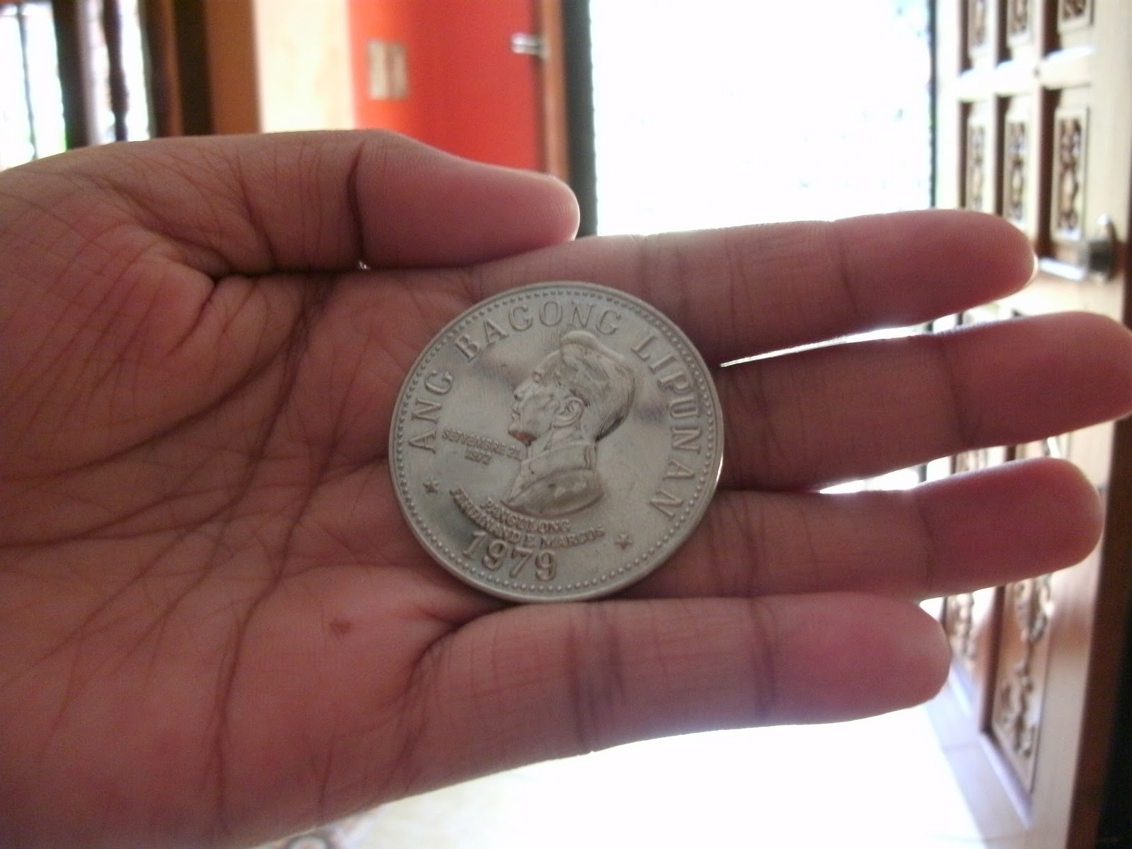 Philippine Currency Collection: Project Runaway: Rare Philippine Five ...