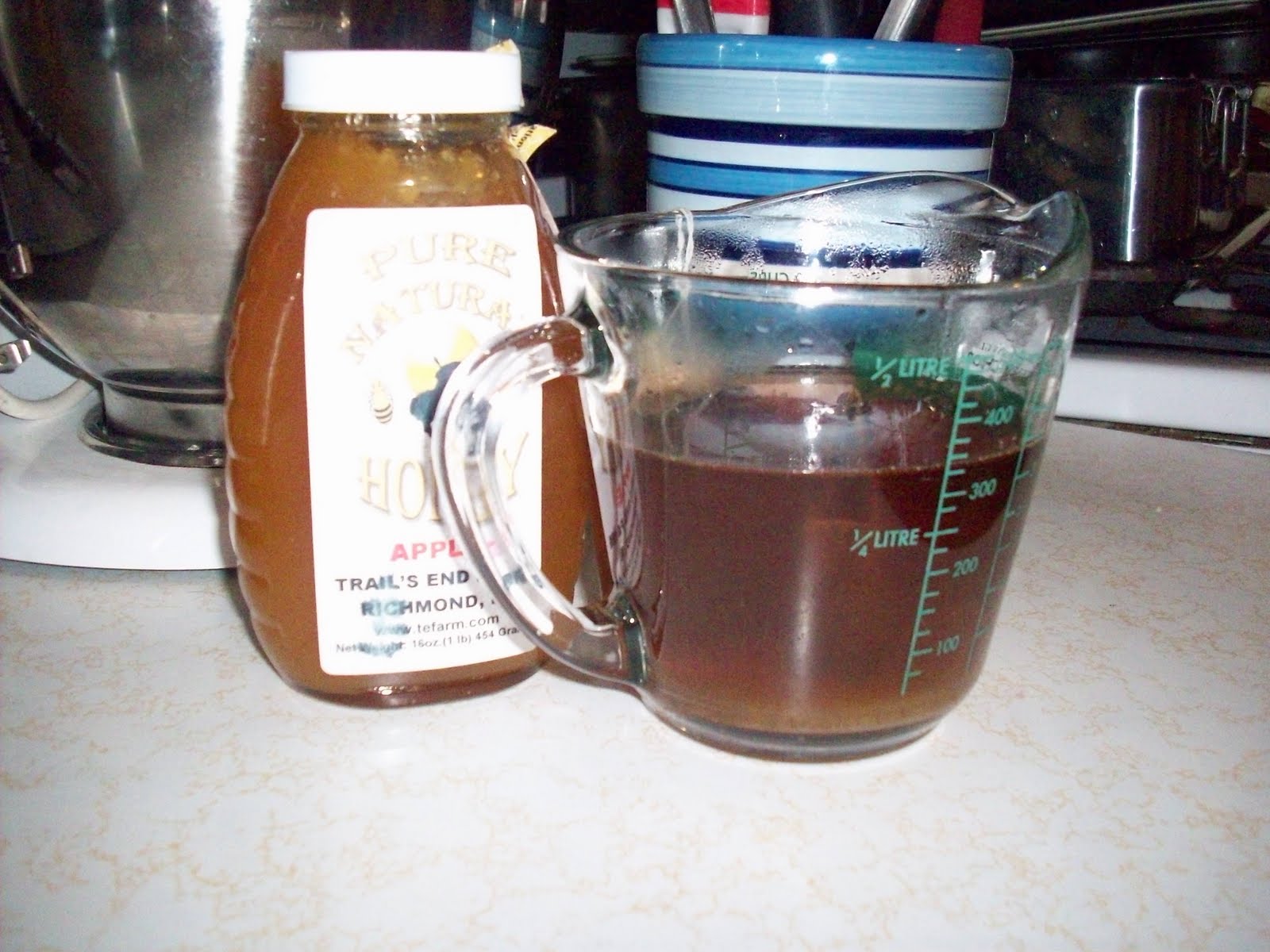 Homeschooling Journeys: School Starts~Cambric Tea